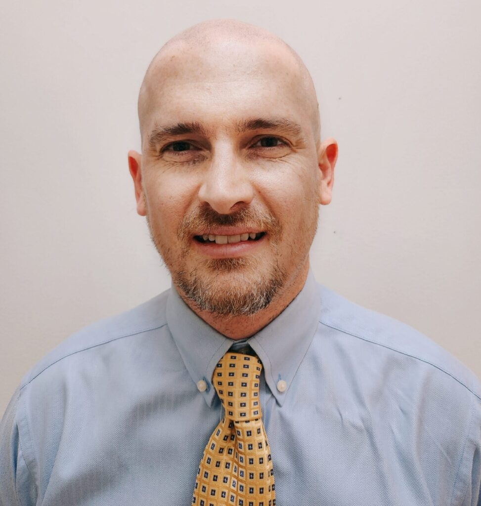 William Smith, MD, PhD - ScattergoodEthics